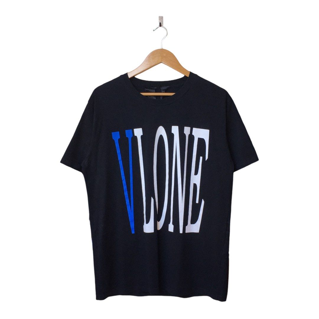 Vlone Snake Tee, Men's Fashion, Tops & Sets, Tshirts & Polo Shirts on ...
