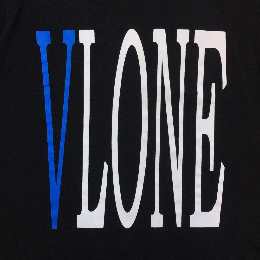 Vlone Snake Tee, Men's Fashion, Tops & Sets, Tshirts & Polo Shirts on ...
