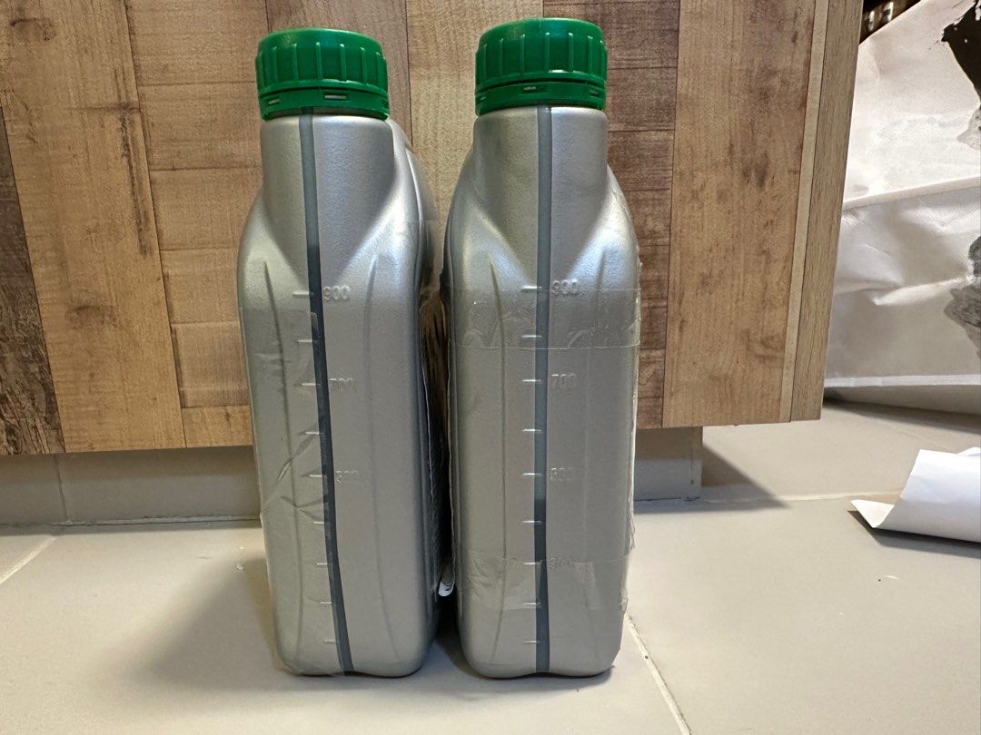 VW DQ200 Mechatronics oil, Car Accessories, Accessories on Carousell