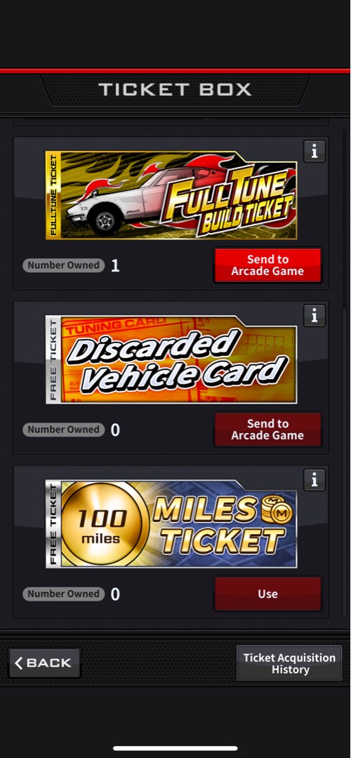 Wangan Wmmt Video Gaming Gaming Accessories In Game Products On