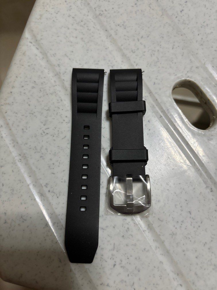 Watch strap, Mobile Phones & Gadgets, Wearables & Smart Watches on ...