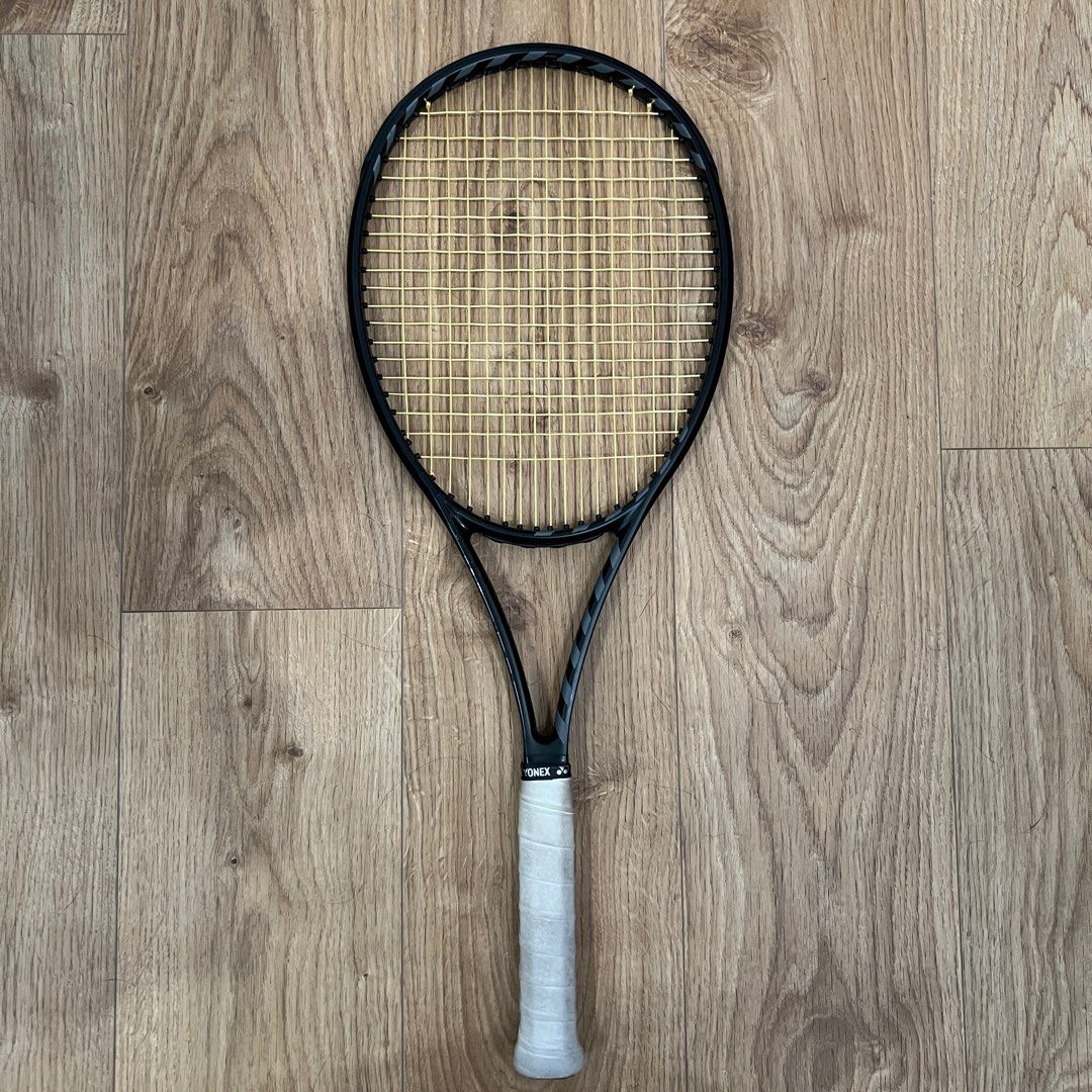 Wilson Blade V8 Limited Edition Night Session 16x19, Sports Equipment ...