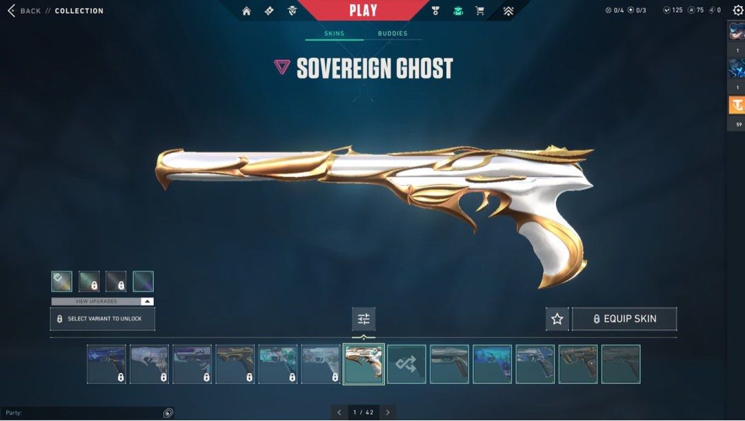 WTS VALORANT PEAK DIAMOND ACC, Video Gaming, Video Games, Others on ...