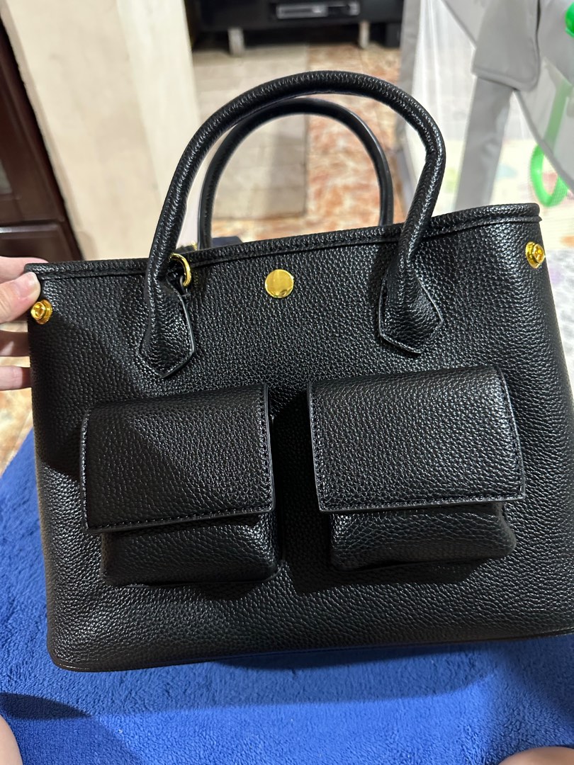 Xlabel gabrielle bag, Women's Fashion, Bags & Wallets, Purses & Pouches ...