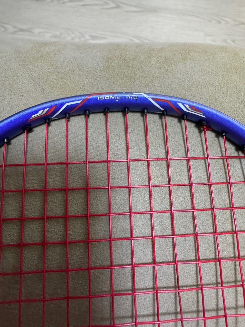 Yonex Doura 10 LCW, Sports Equipment, Sports & Games, Racket & Ball ...