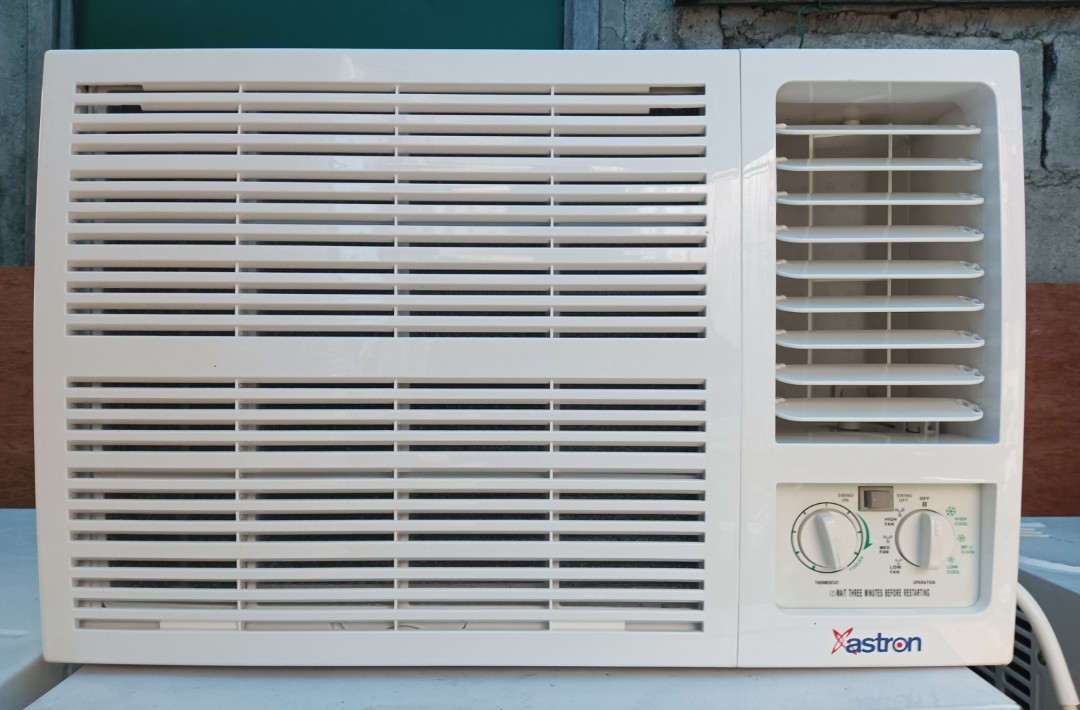 1.5hp Inverter Class Astron, TV & Home Appliances, Air Conditioning and ...