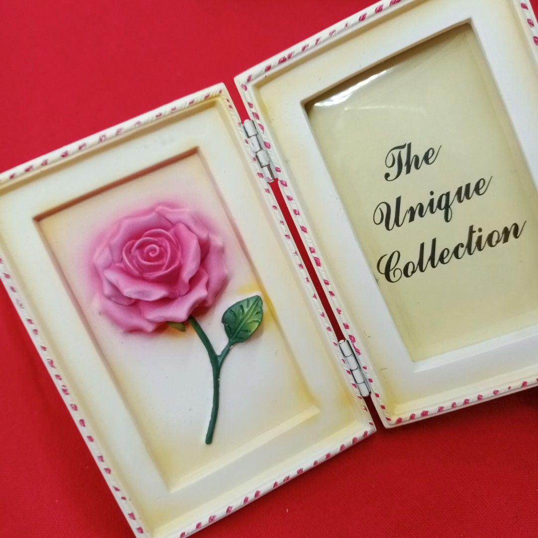 2.5"x4" to 4"x5.5" decorative 2D embossed picture frames for 295 each ...