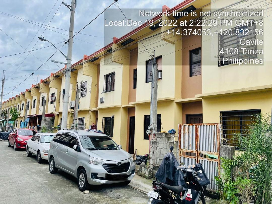 2 BR in Tanza Cavite for sale. Amaya Breeze Phase 1 subdivision ...