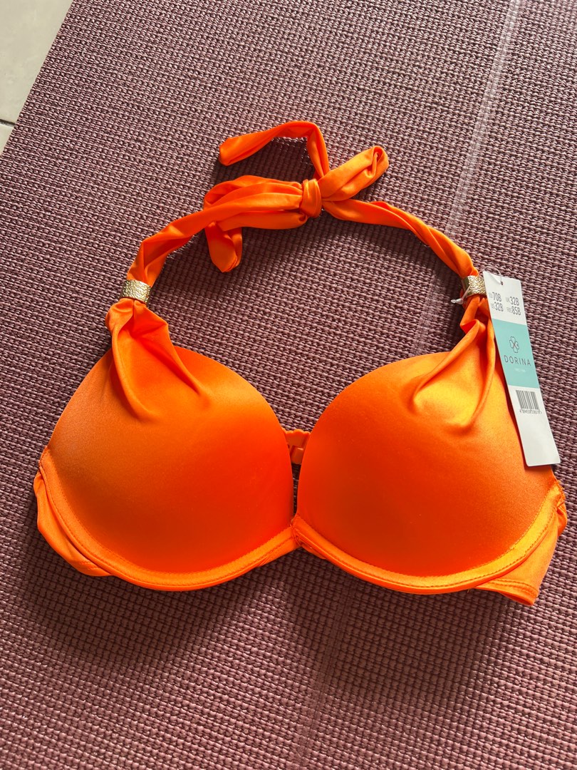 32B Dorina bikini top, Women's Fashion, Swimwear, Bikinis & Swimsuits ...