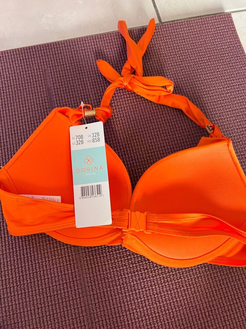 32B Dorina bikini top, Women's Fashion, Swimwear, Bikinis & Swimsuits ...