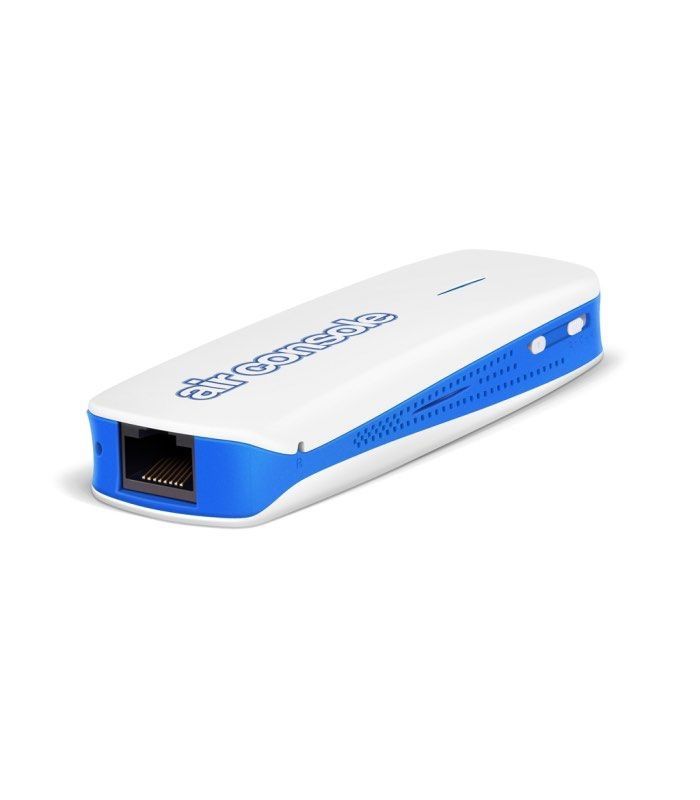 99%NEW Serial Console Terminal Server, Air Console, Wifi router with ...