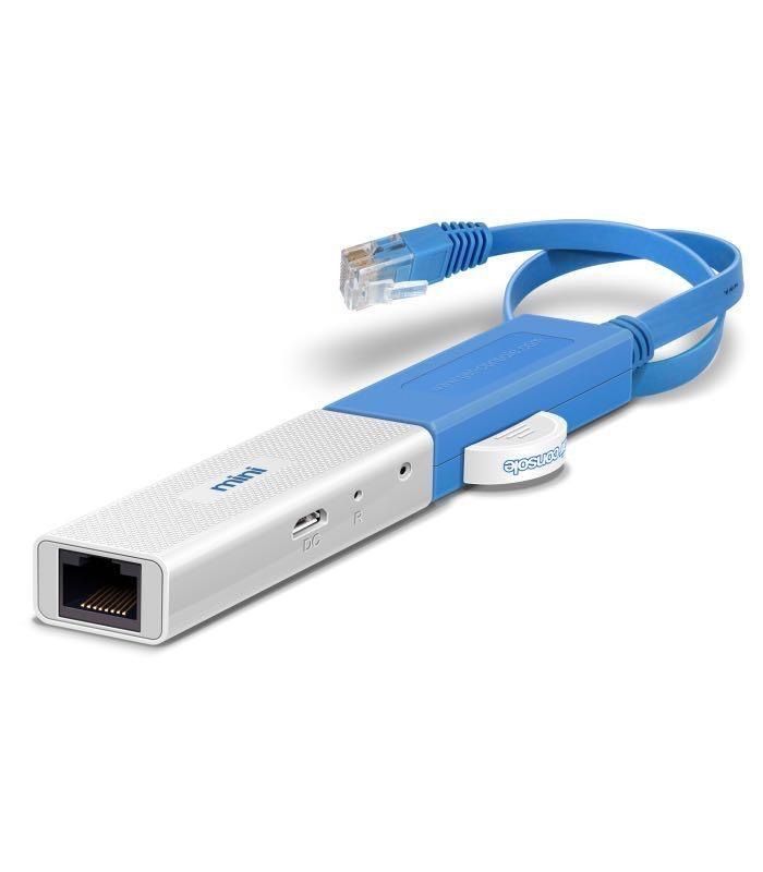 99%NEW Serial Console Terminal Server, Air Console, Wifi router with ...