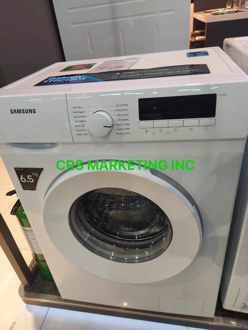 💯 COMPLETE LIST OF SAMSUNG FRONTLOAD WASHING MACHINE INVERTER AND HEAT ...