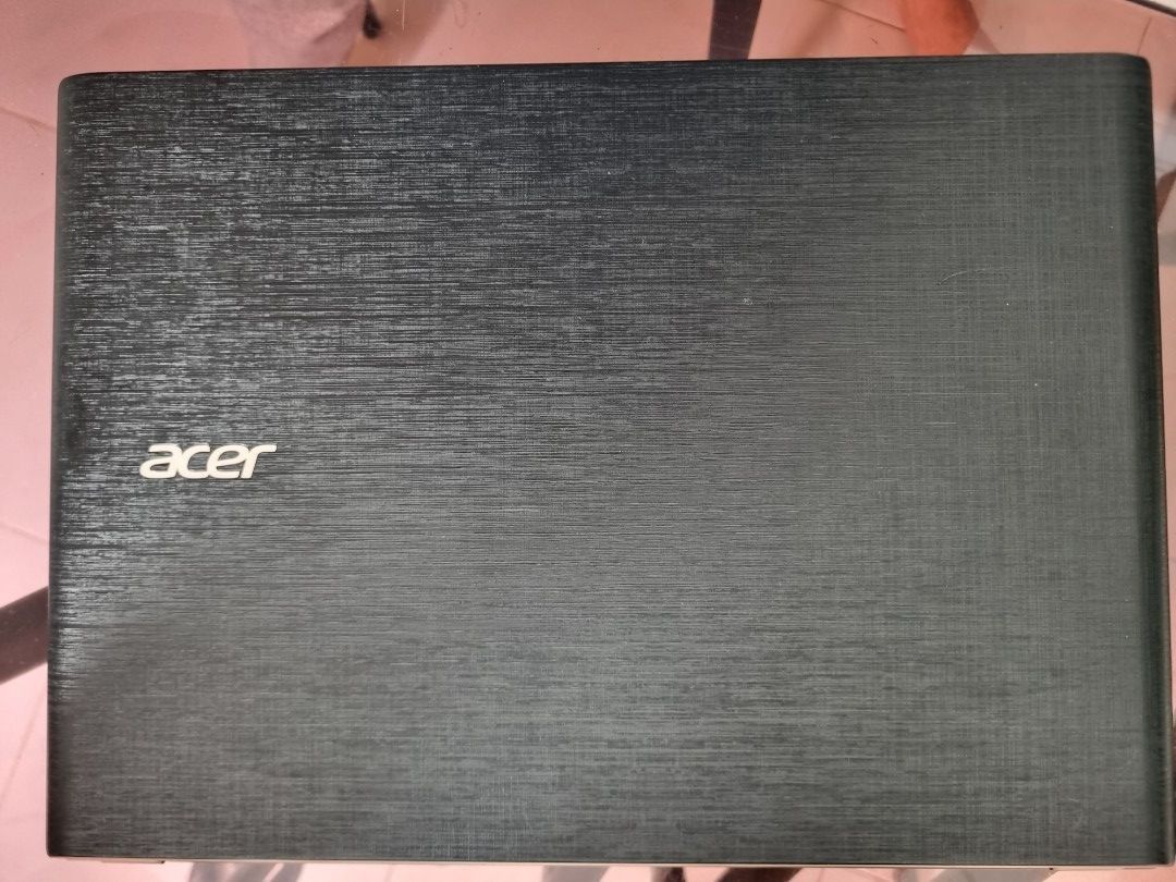 Acer Aspire E5 474G, Computers & Tech, Laptops & Notebooks on Carousell