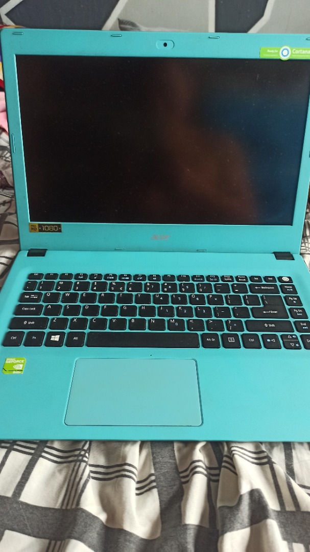 Acer E5-473G i5 5th Gen, Computers & Tech, Laptops & Notebooks on Carousell