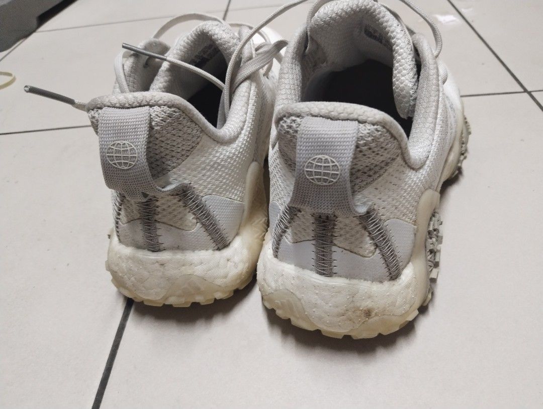 ADIDAS CODE CHAOS 22 PRESENT MODEL, Sports Equipment, Sports & Games ...