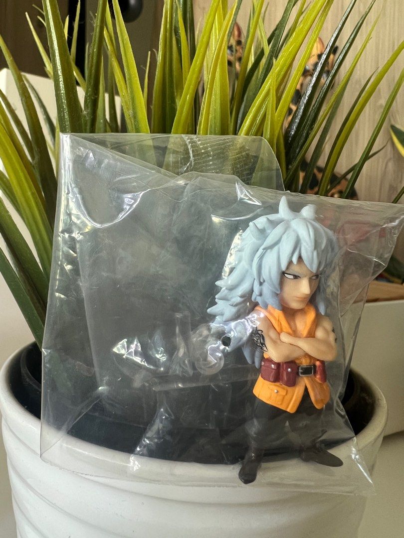 Adio Suerte One Piece Odyssey, Hobbies & Toys, Toys & Games on Carousell