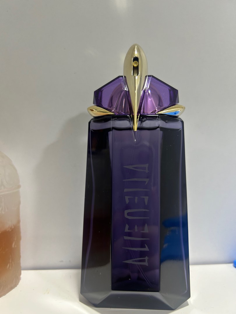 Alien by Thierry Mugler, Beauty & Personal Care, Fragrance & Deodorants ...