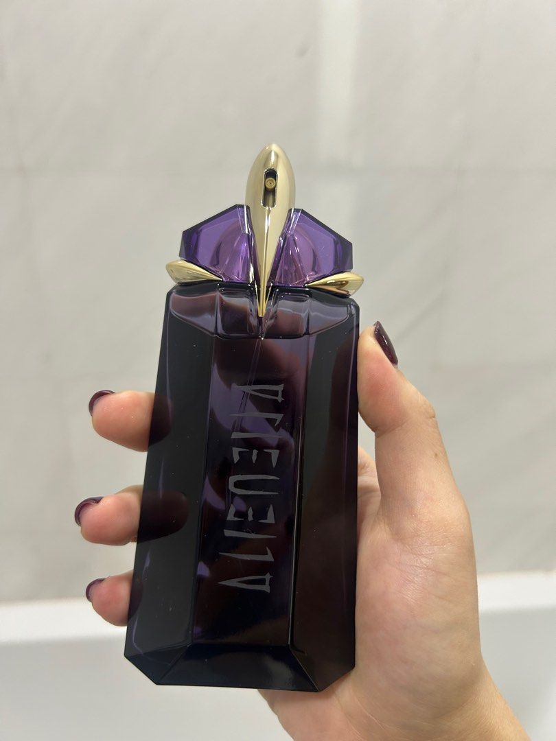 Alien by Thierry Mugler, Beauty & Personal Care, Fragrance & Deodorants ...
