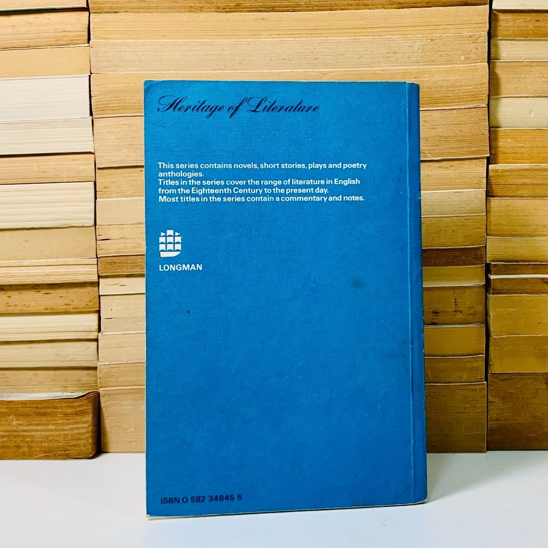 📚 Vintage 1981 Animal Farm by George Orwell (Longman) (1981), Hobbies ...