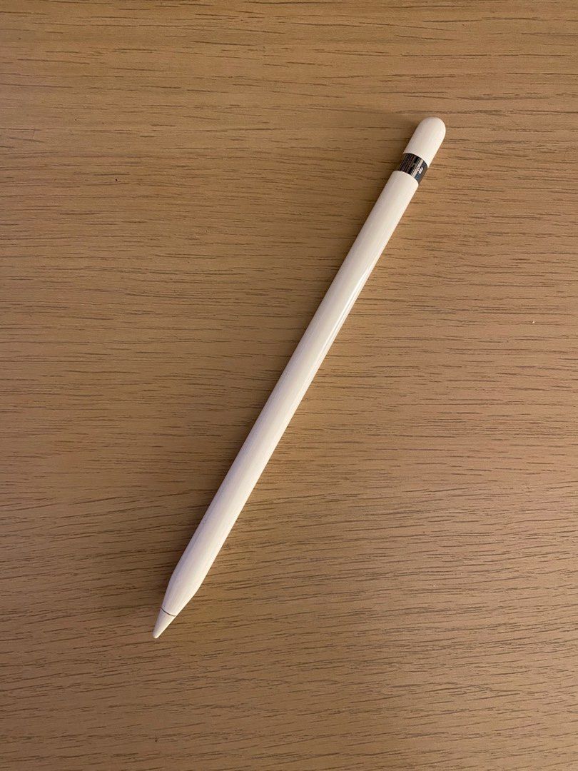 Apple Pencil Gen 1, Computers & Tech, Parts & Accessories, Other ...