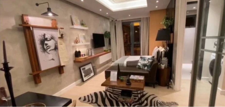 ArcoVia Palazzo - Benissa Tower Corner Studio Unit, Property, For Sale ...