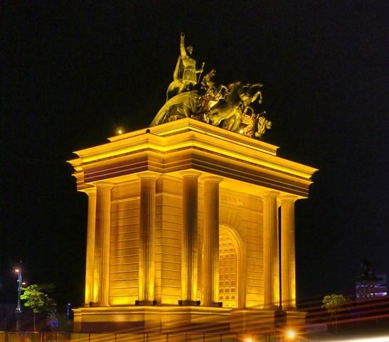 ArcoVia Palazzo - Benissa Tower Corner Studio Unit, Property, For Sale ...