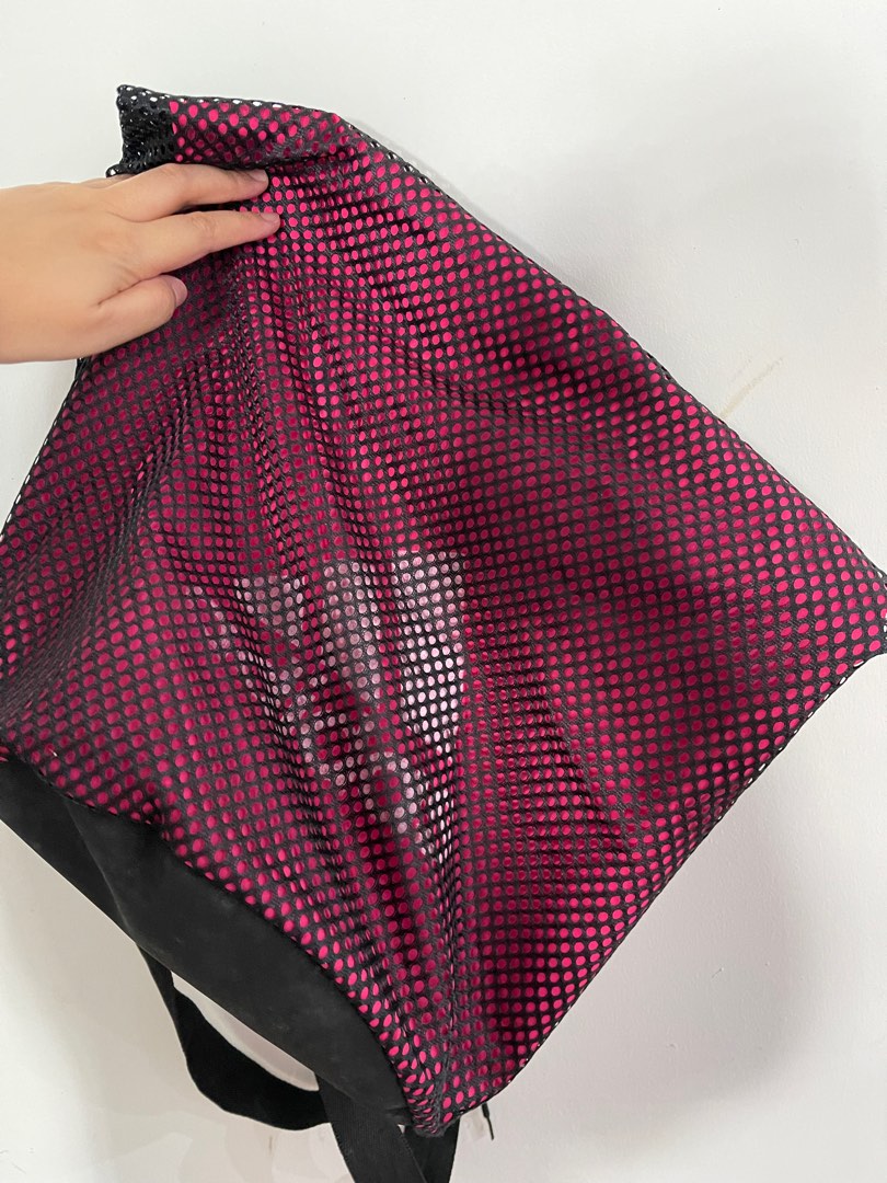 Beg adidas (original), Men's Fashion, Bags, Backpacks on Carousell