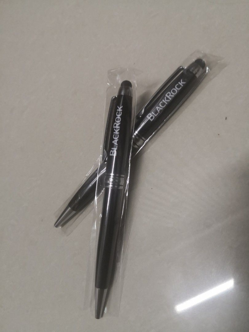 Blackrock Ball Pen, Hobbies & Toys, Stationery & Craft, Stationery ...