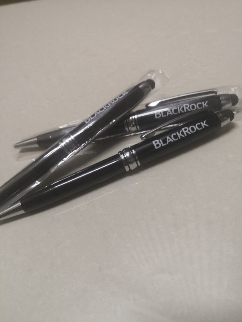 Blackrock Ball Pen, Hobbies & Toys, Stationery & Craft, Stationery ...