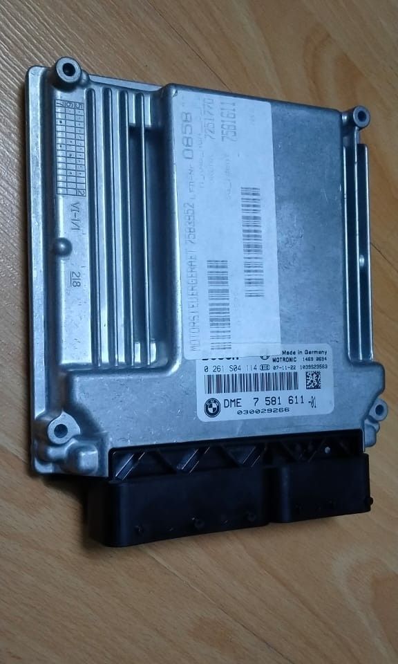Bmw e90 ecu engine, Auto Accessories on Carousell
