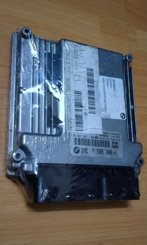 Bmw e90 ecu engine, Auto Accessories on Carousell