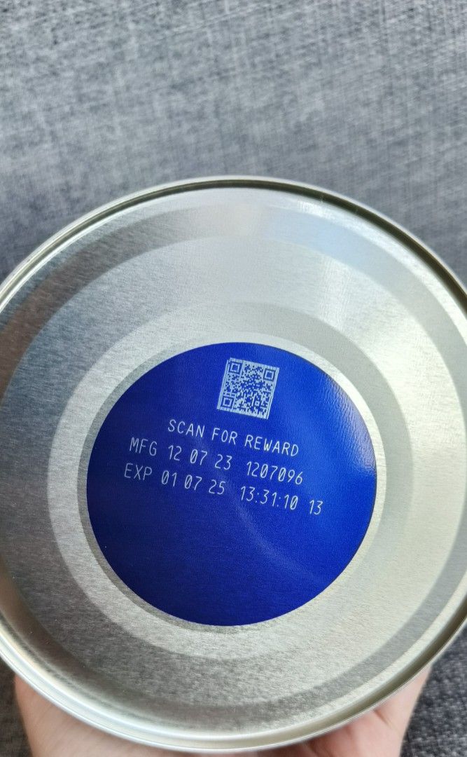 Ensure Life Wheat Milk Powder 800g HMB STRENGTH PRO, Health & Nutrition ...