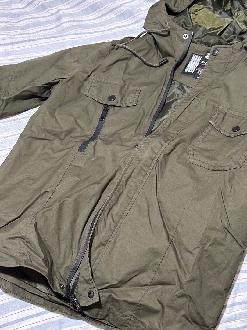 BNY Original Jacket, Men's Fashion, Coats, Jackets and Outerwear on ...