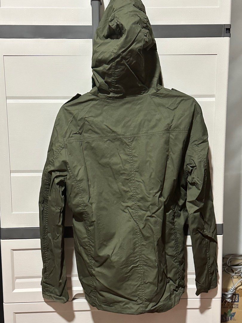 BNY Original Jacket, Men's Fashion, Coats, Jackets and Outerwear on ...