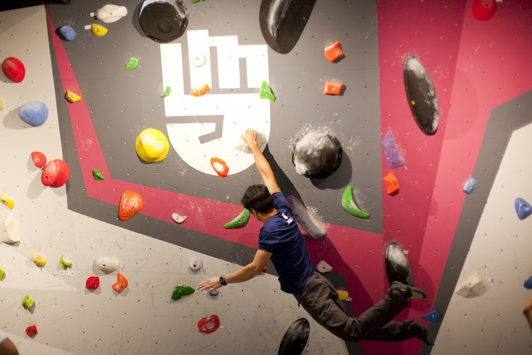 Boulder Movement Entry Pass, Tickets & Vouchers, Local Attractions ...