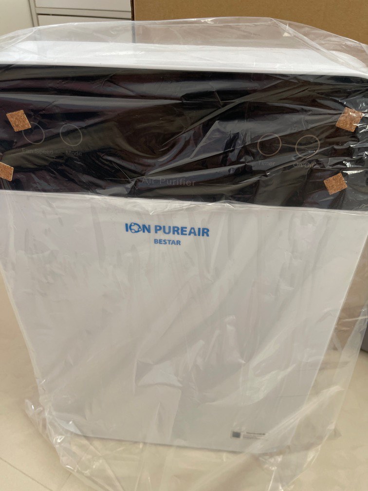 Brand new Bestar air purifier, TV & Home Appliances, Air Purifiers ...