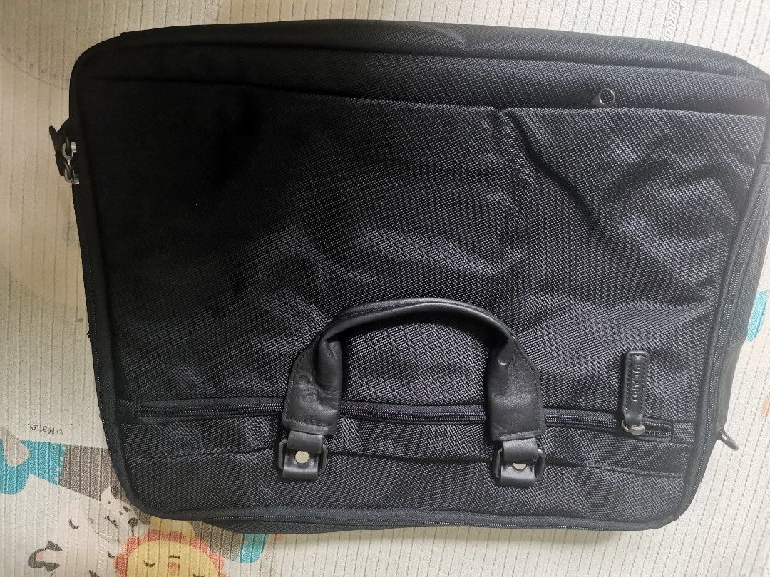 Brand new picard laptop bag, Computers & Tech, Parts & Accessories ...