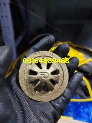 BRASS DOME DRAIN, Commercial & Industrial, Construction Tools ...