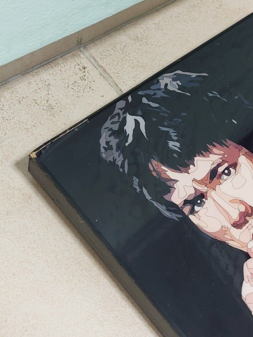 Bruce Lee Display Art, Hobbies & Toys, Memorabilia & Collectibles, Fan ...