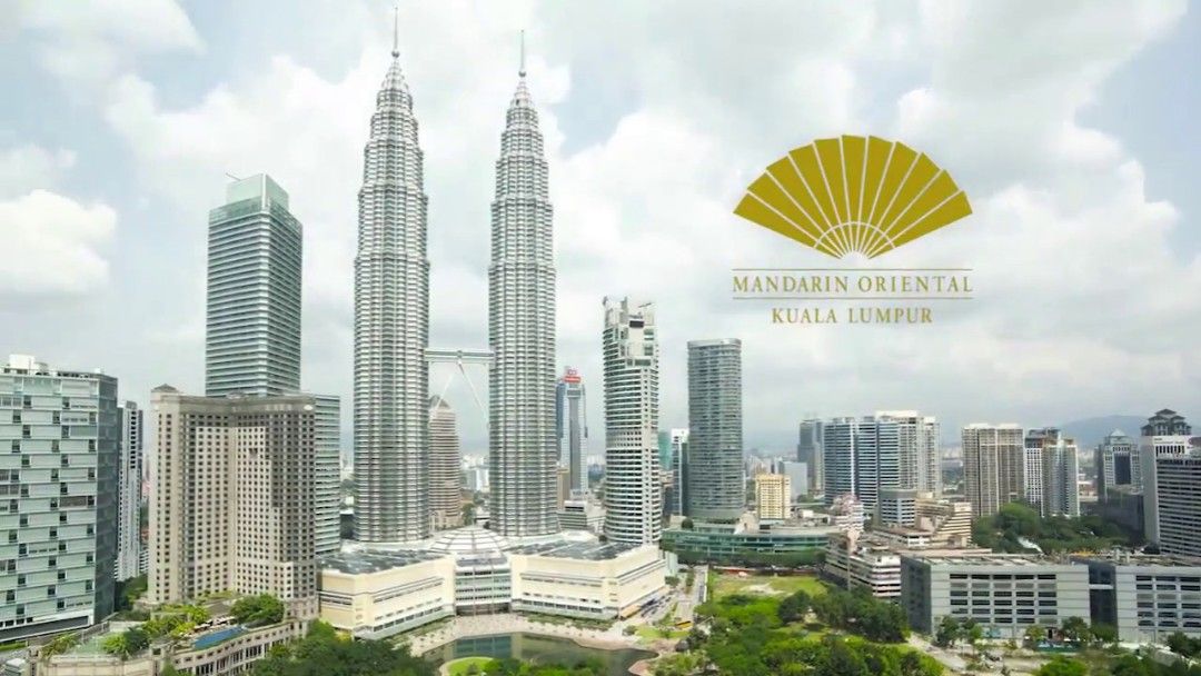 Buffet Dinner KLCC Mandarin Oriental 4 pax Sunday Night, Tickets ...