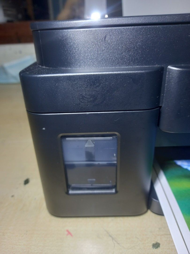 Canon Printer G3010 System Tank, Computers & Tech, Printers, Scanners ...