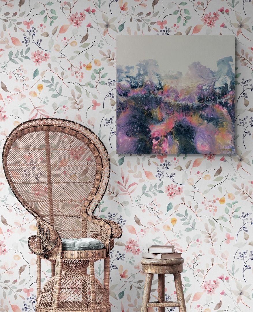 Chamas (Flame) - Jaque Borges, Hobbies & Toys, Stationary & Craft, Art ...