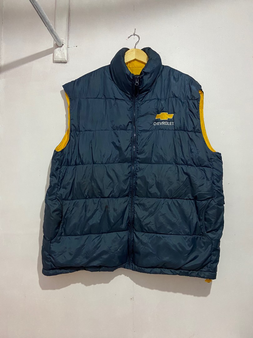 chevrolet, Men's Fashion, Coats, Jackets and Outerwear on Carousell