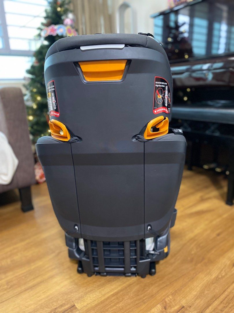 Chico Car seat, Babies & Kids, Going Out, Car Seats on Carousell