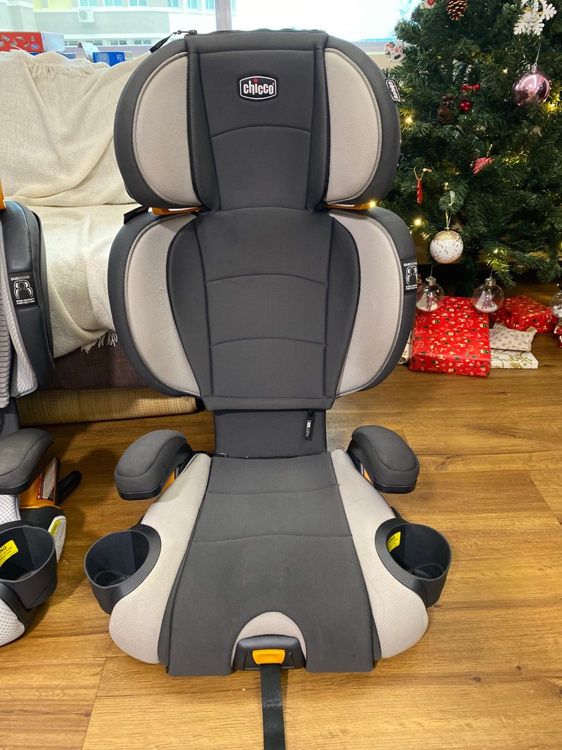 Chico Car seat, Babies & Kids, Going Out, Car Seats on Carousell