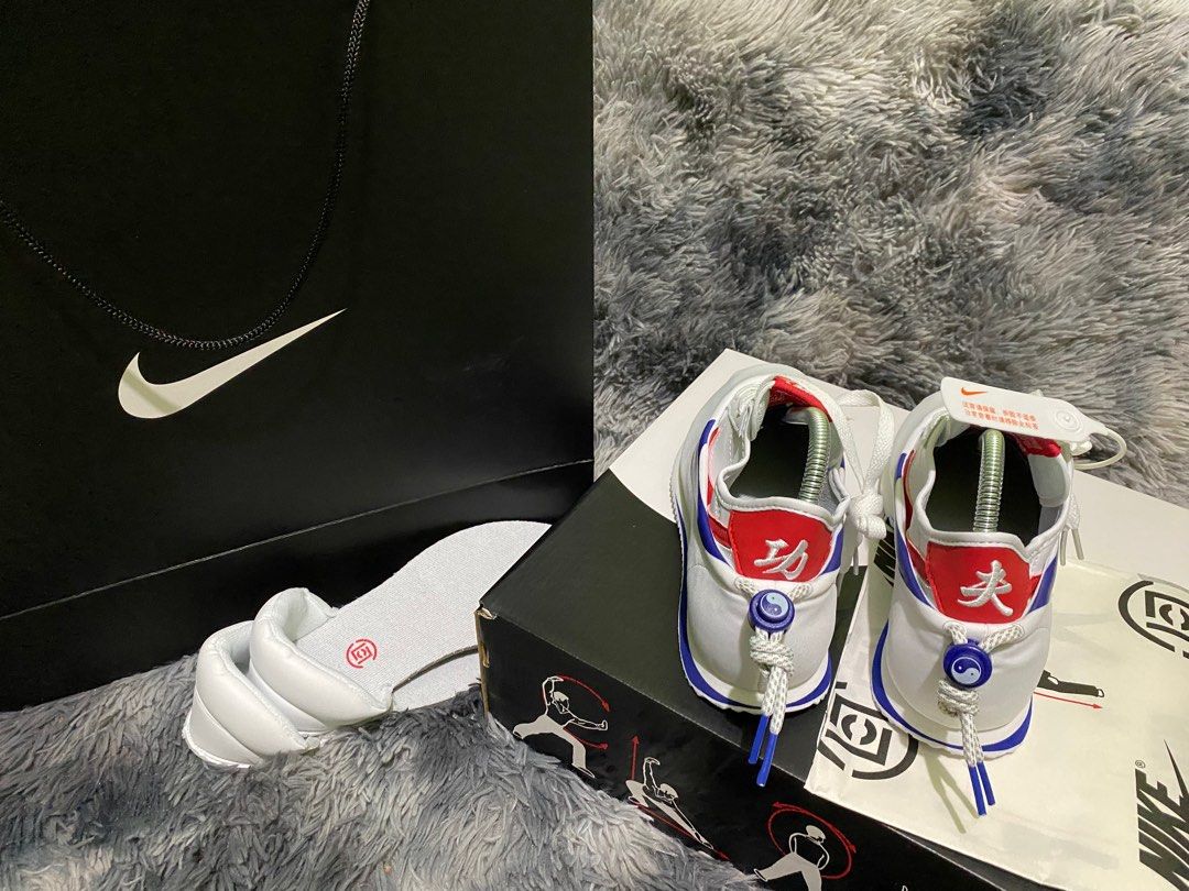 Clot’s Last Nike ‘Clotez’ Collab, Women's Fashion, Footwear, Sneakers ...