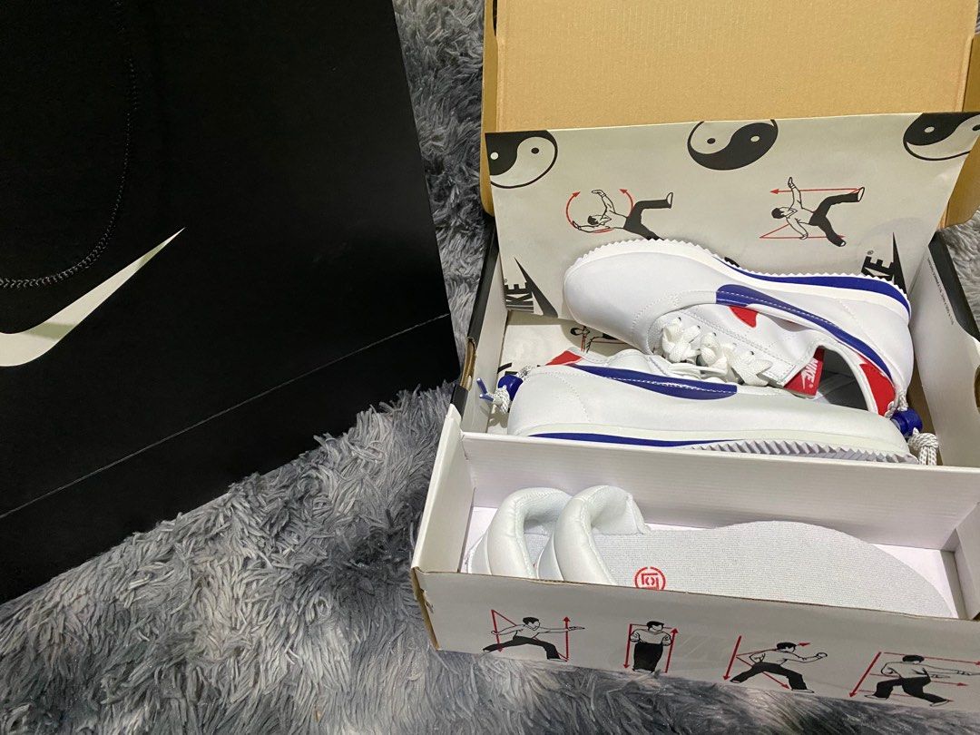 Clot’s Last Nike ‘Clotez’ Collab, Women's Fashion, Footwear, Sneakers ...