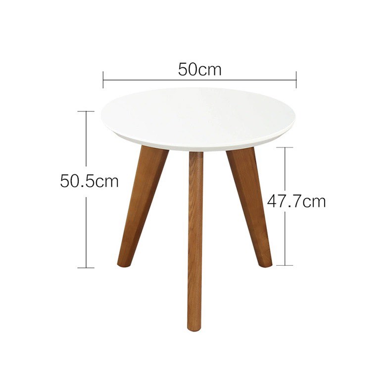 Coffee Table 50cm, Furniture & Home Living, Furniture, Tables & Sets on ...