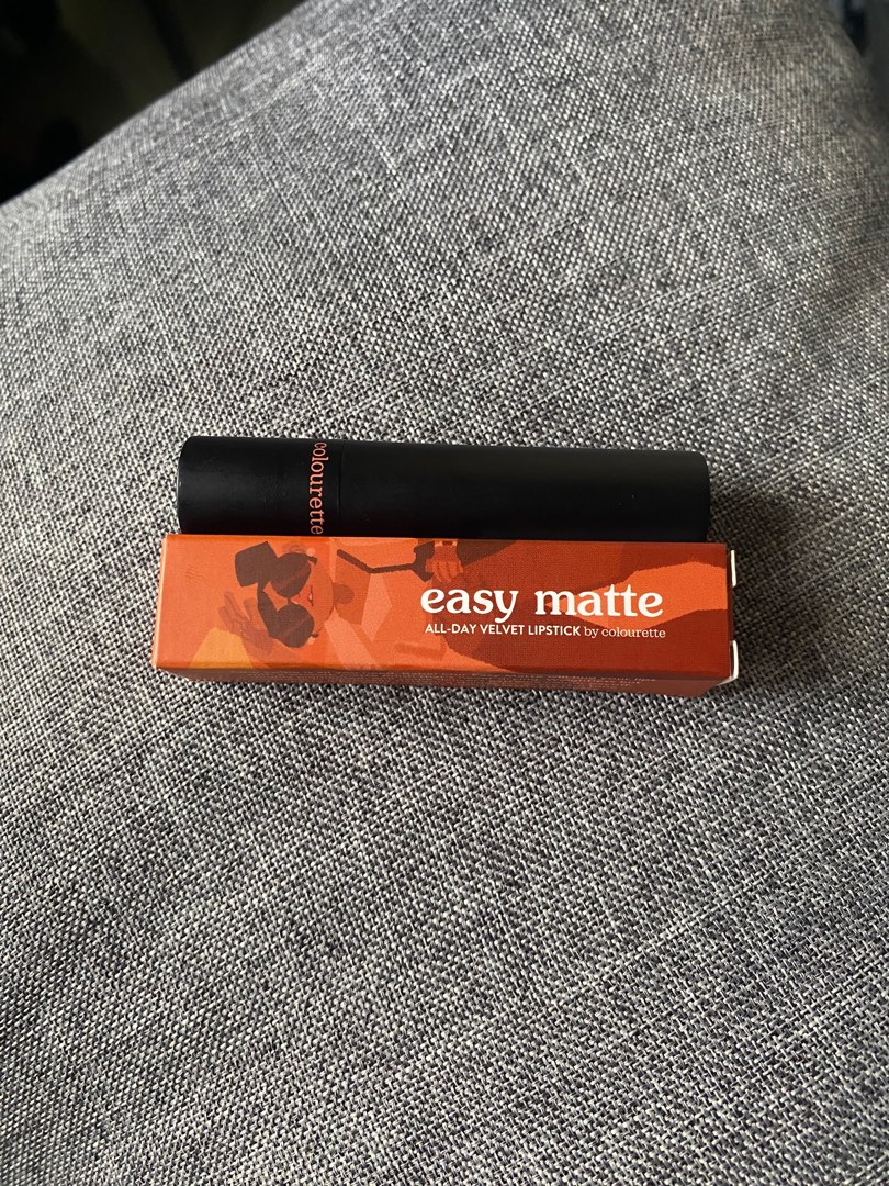 Colourette Easy Matte 9 to 5, Beauty & Personal Care, Face, Makeup on ...